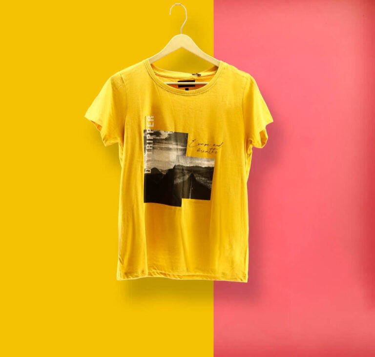 Voici 6 Bonnes Raisons De Créer Un T Shirt Personnalisé Earlybirds